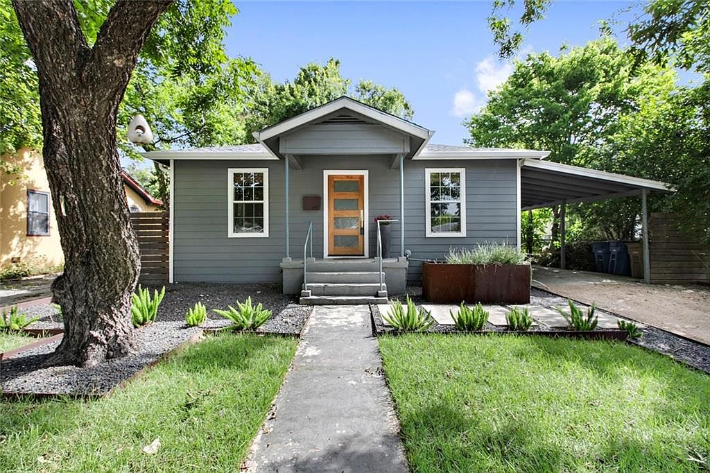 310 W North Loop Blvd, Austin, TX 78751 | Zillow