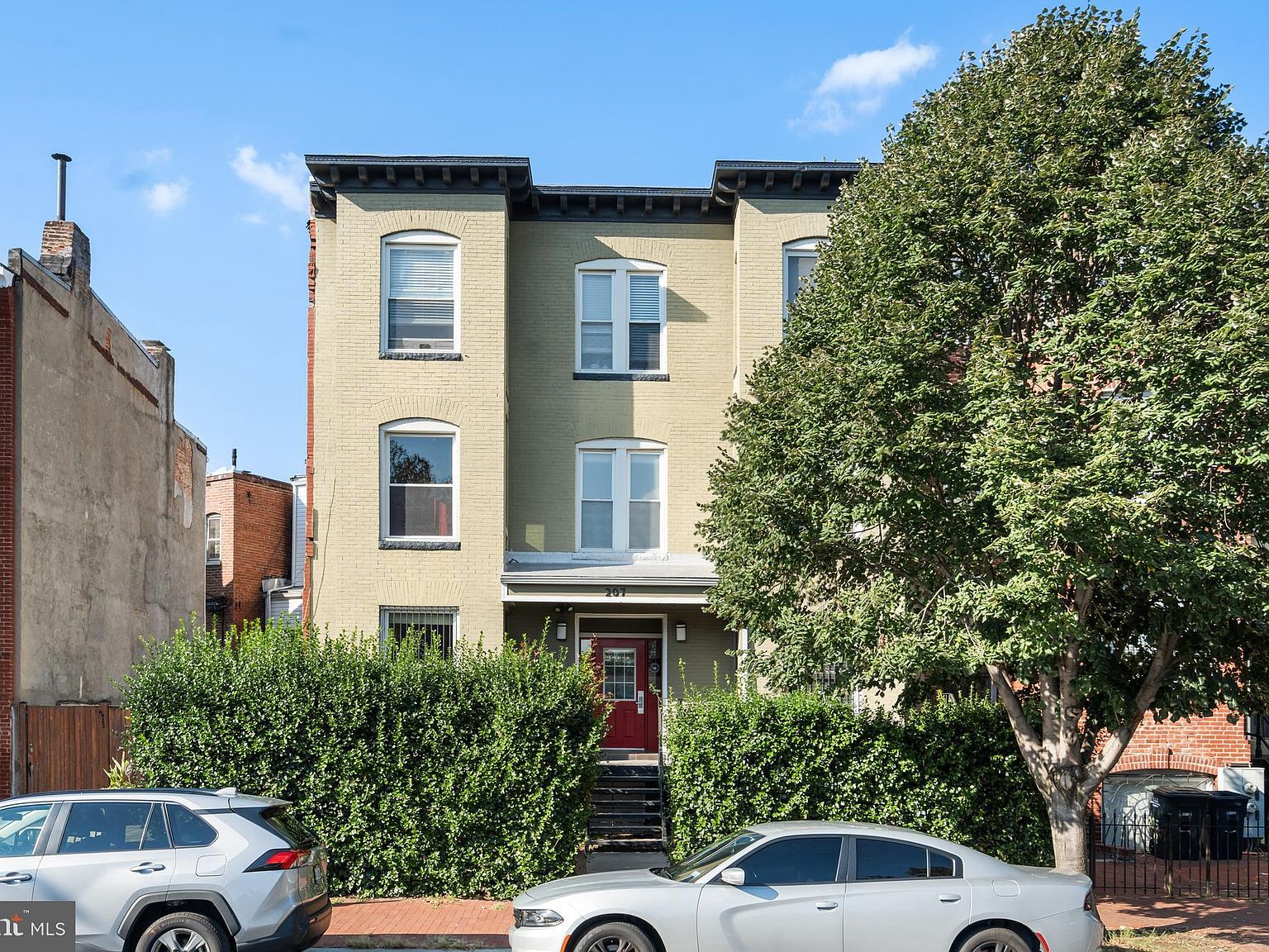 207 R St NW APT 2, Washington, DC 20001 | MLS #DCDC2124006 | Zillow