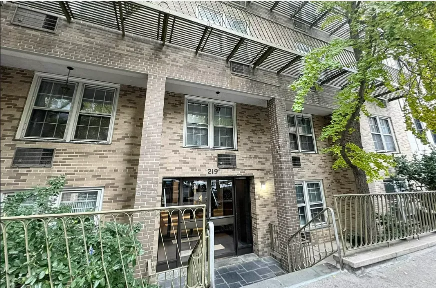 219 East 81st Street #4D in Yorkville, Manhattan | StreetEasy