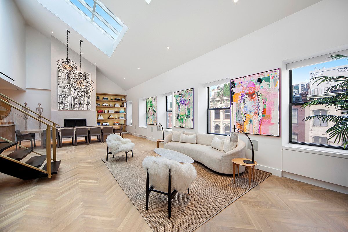 45 Warren St, New York, NY 10007 | Zillow