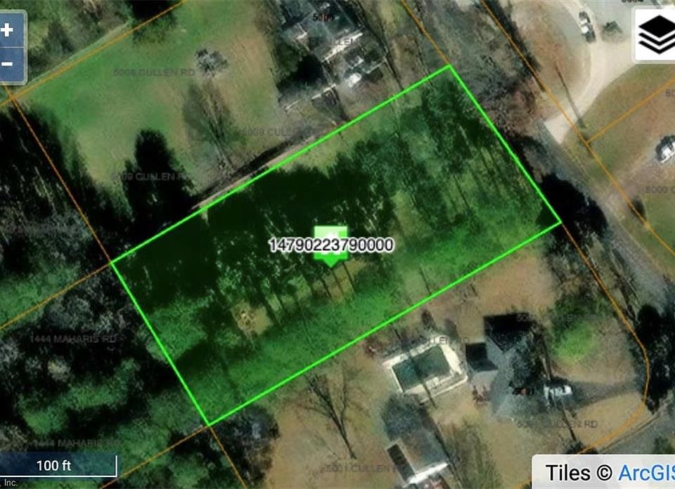 LOT 19 Cullen Rd, Virginia Beach, VA 23455 | Zillow