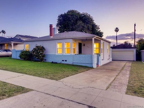 Sunset Cliffs Real Estate - Sunset Cliffs San Diego Homes For Sale | Zillow