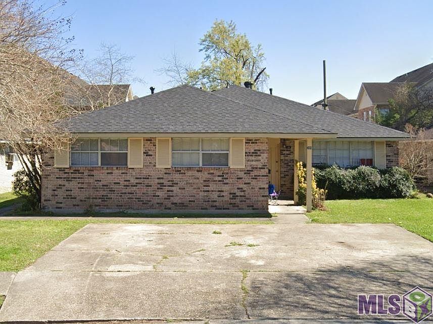 397/399 Jennifer Jean Dr, Baton Rouge, LA 70808 | Zillow