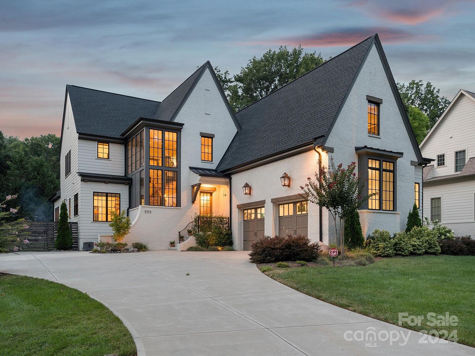 1111 Rosewood Cir, Charlotte, NC 28211 | Zillow