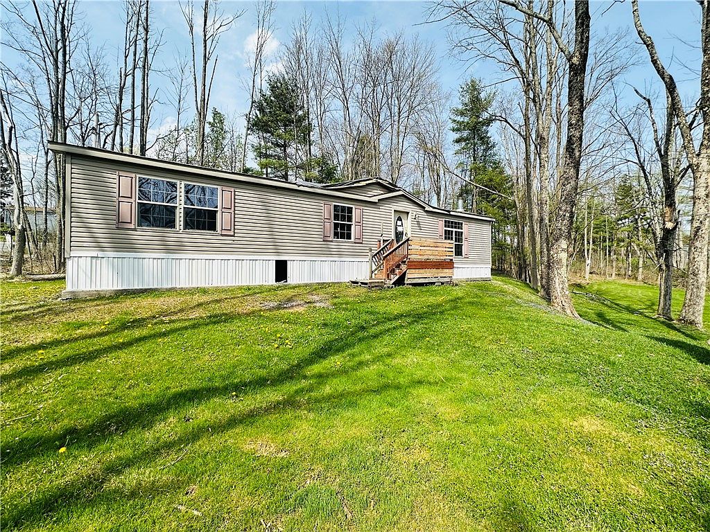 190 N Brotzman Rd, Castle Creek, NY 13744 | Zillow