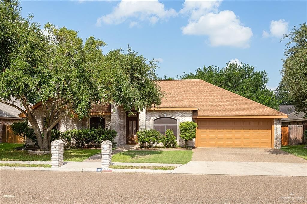 3106 Viola Dr, Mission, TX 78574 | Zillow