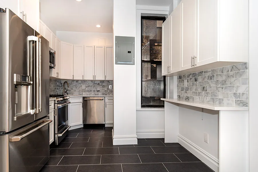 155 Riverside Drive #9A in Upper West Side, Manhattan | StreetEasy