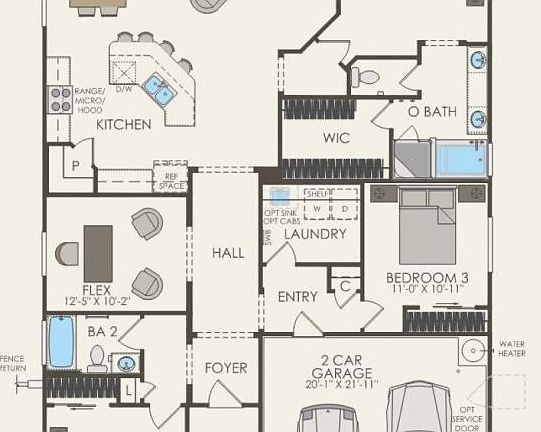 Gateway Plan, Pyramid Ranch, Coachella, CA 92236 | Zillow