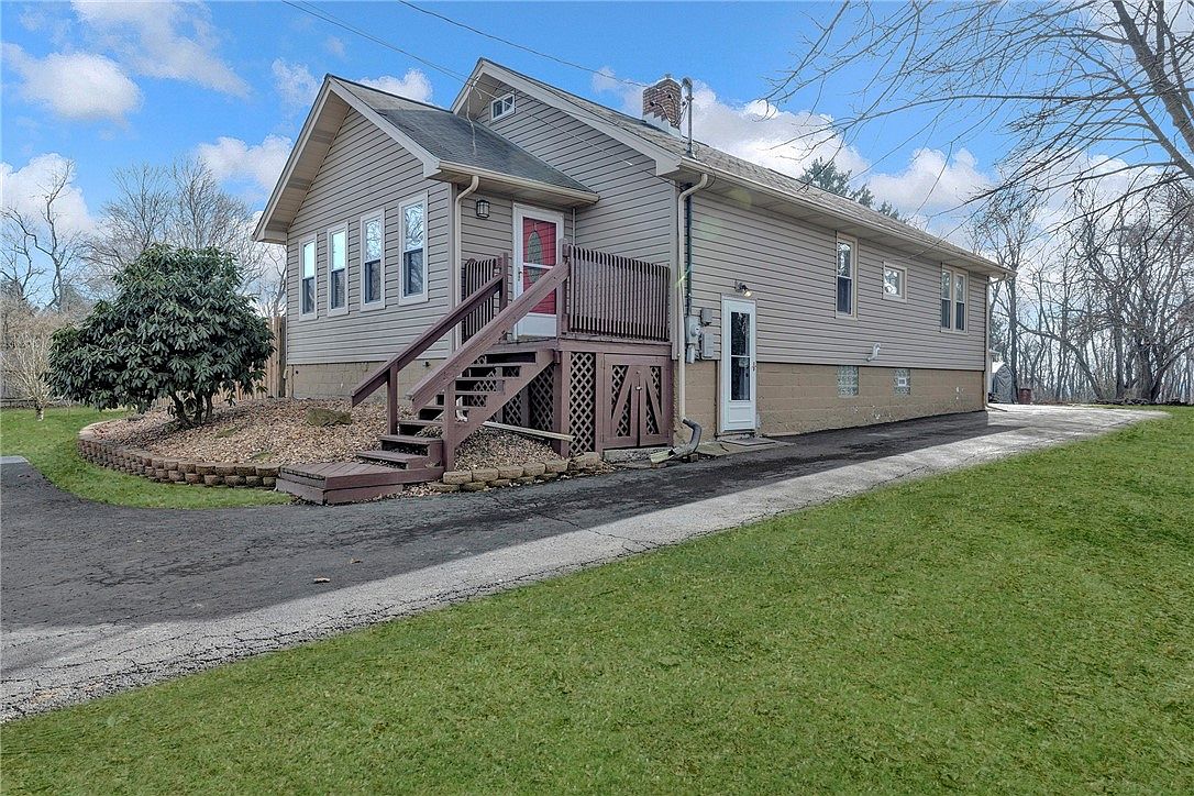 1085 Dutch Ridge Rd, Beaver, PA 15009 | Zillow