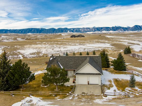 Buffalo Real Estate - Buffalo WY Homes For Sale | Zillow