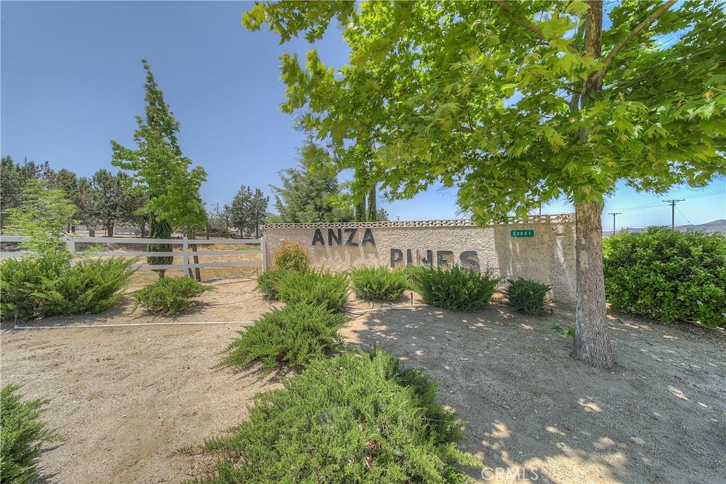 53651 Us Highway 371 SPACE 42, Anza, CA 92539 | Zillow