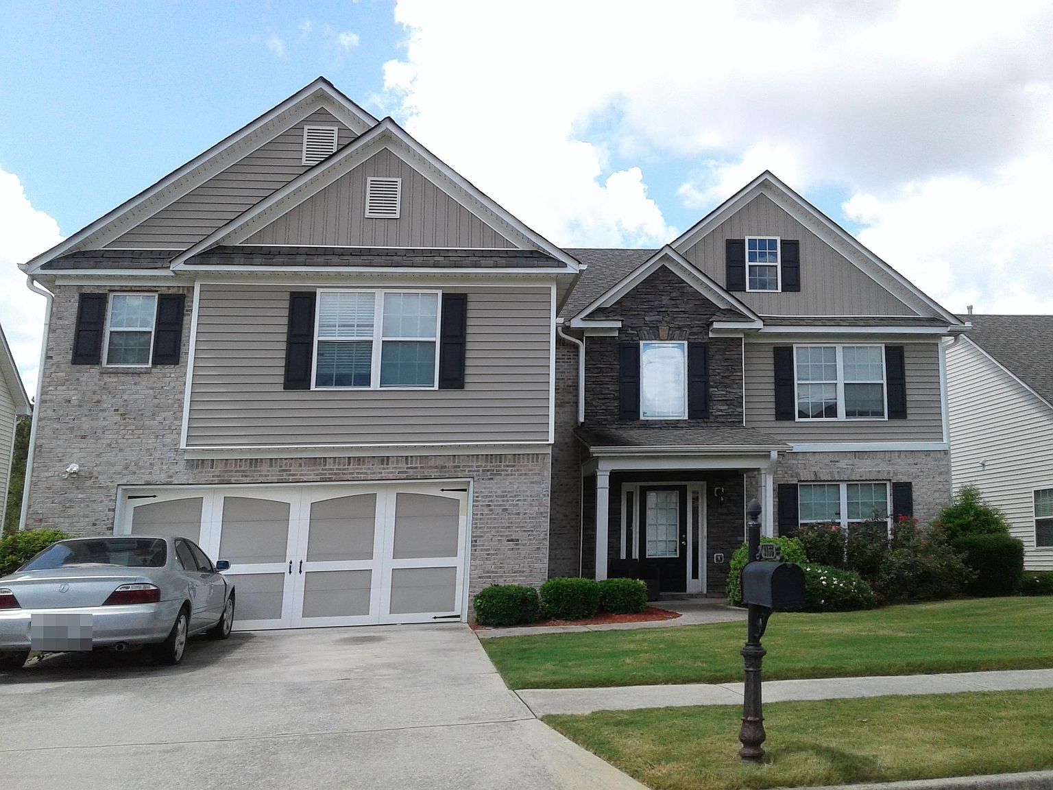 3455 Gardenside Dr, Loganville, GA 30052 | Zillow