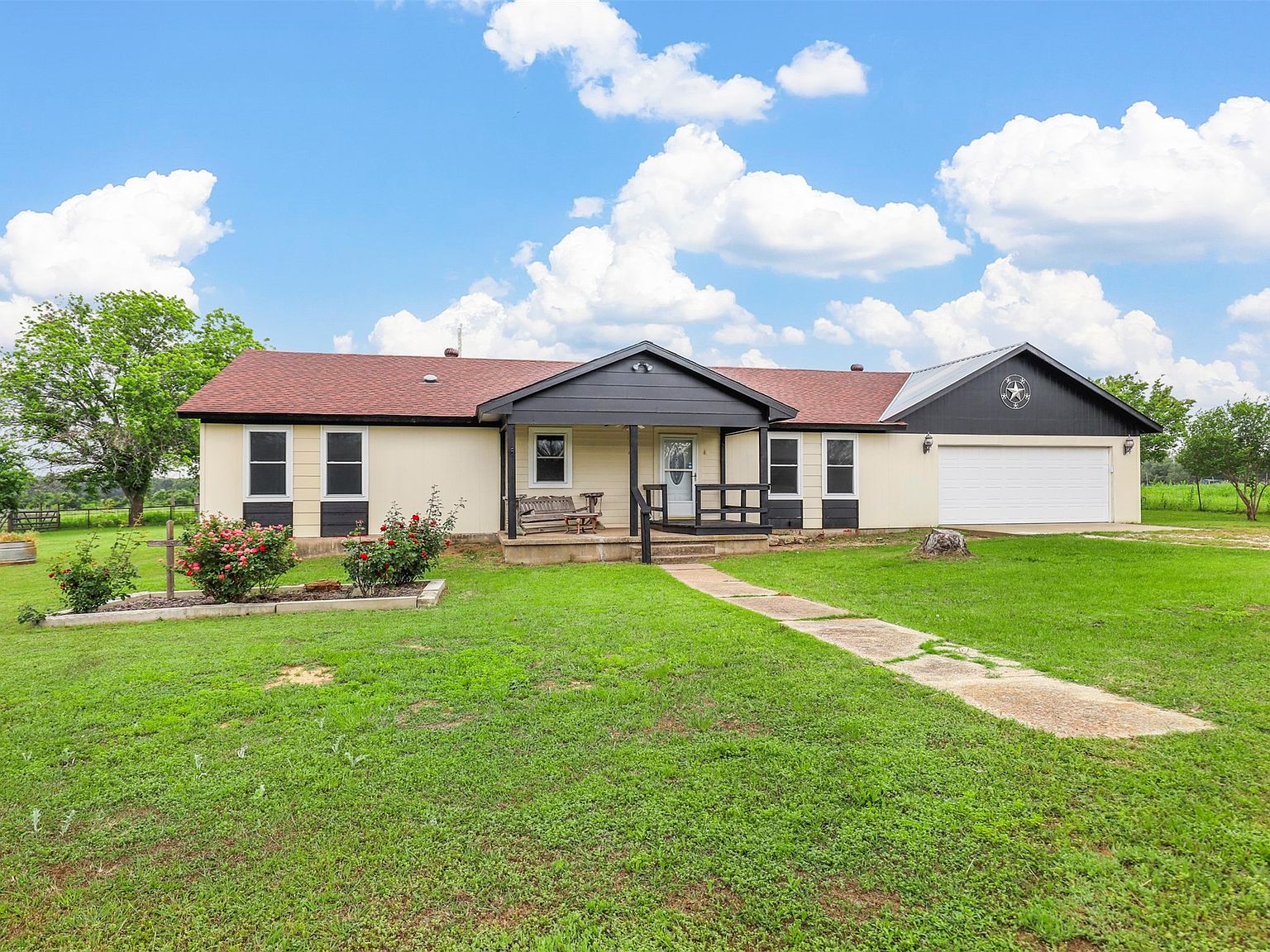 5100 Panther Ct, Tolar, TX 76476 | Zillow
