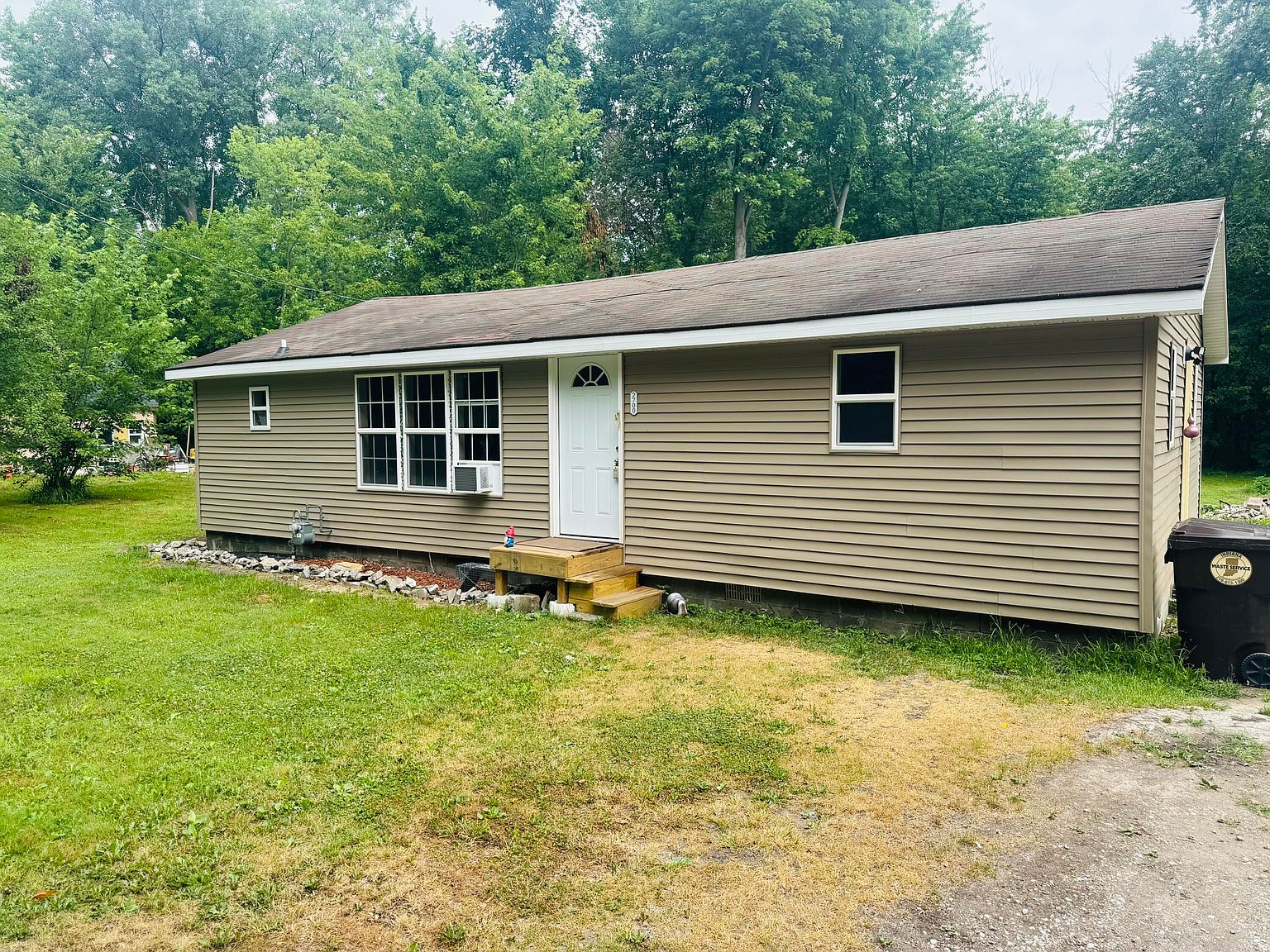 2700 W 1132 N, Sumava Resorts, IN 46379 | Zillow