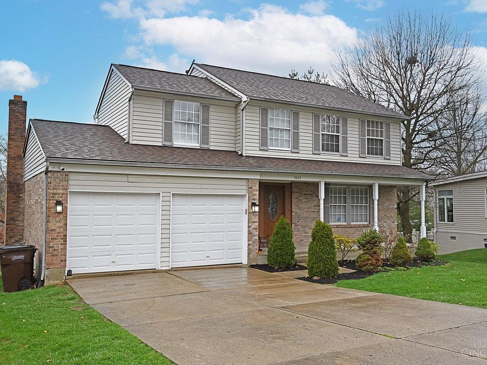 3423 Blue Rock Rd, Cincinnati, OH 45239 | Zillow