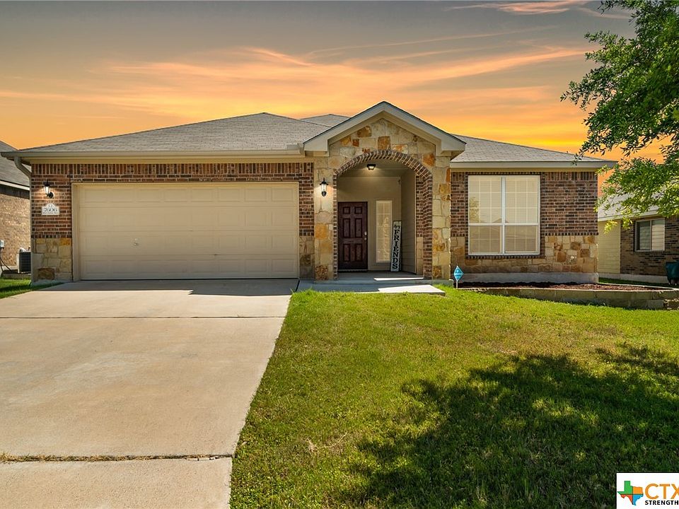 7606 Red Valley Way, Temple, TX 76502 | Zillow