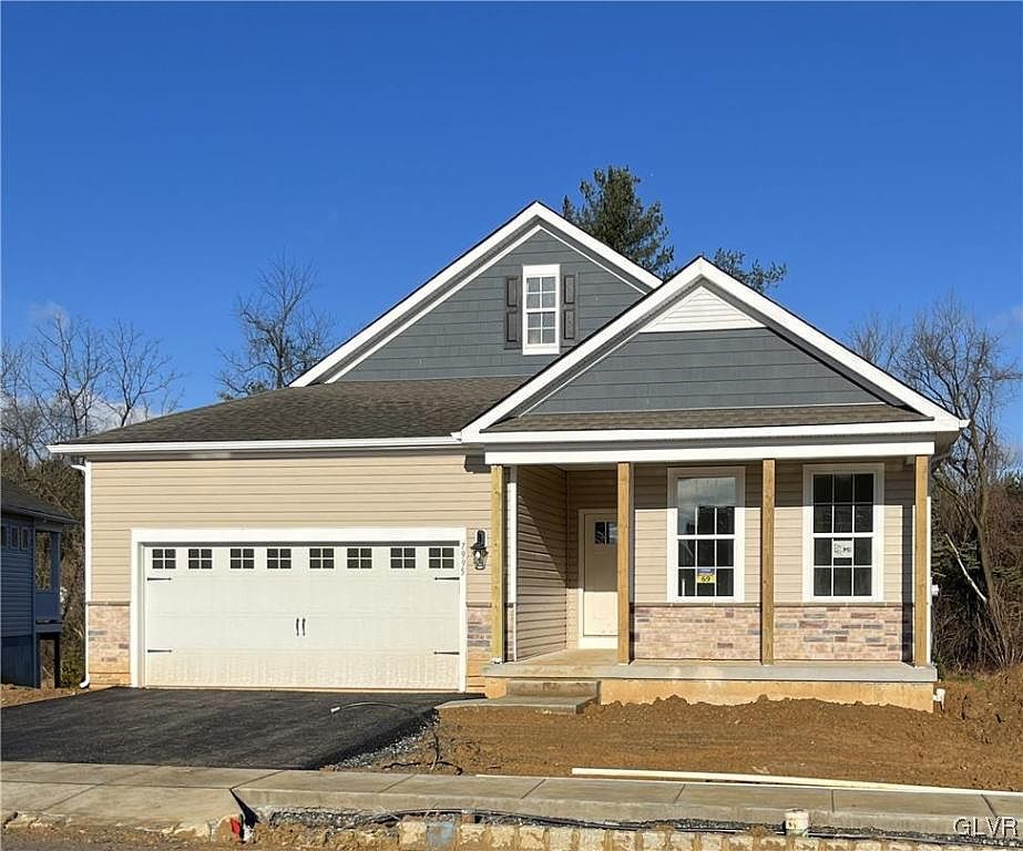 7995 Troxell Ct, Breinigsville, PA 18031 | Zillow