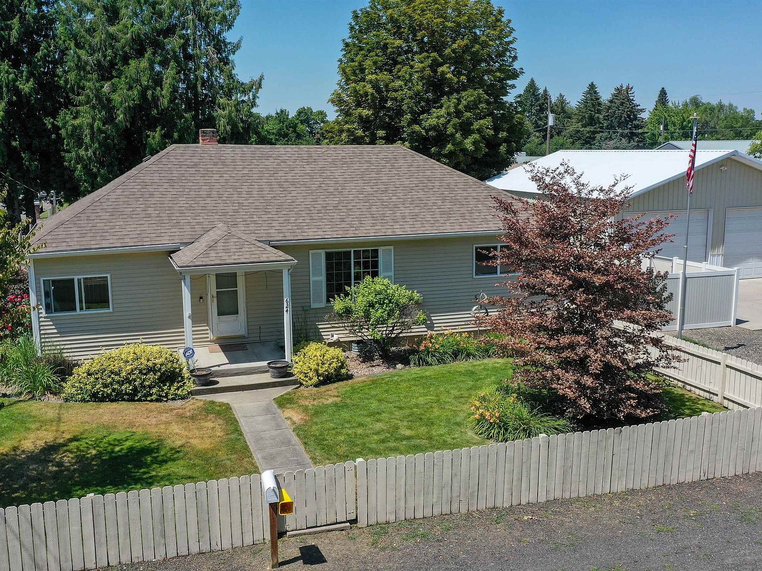 624 S Blake Rd, Spokane, WA 99216 | Zillow