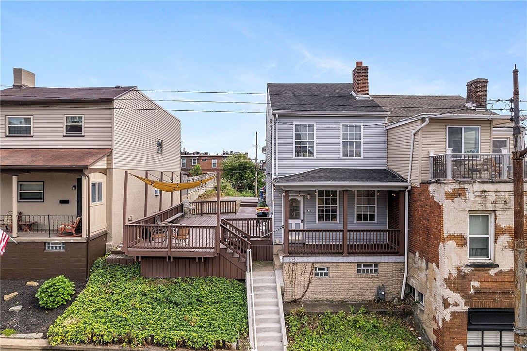 4040 Penn Ave, Pittsburgh, PA 15224 | Zillow