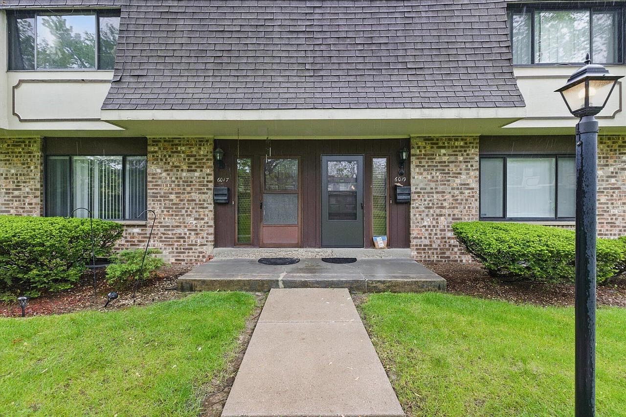 6017 West Calumet ROAD #A-49, Milwaukee, WI 53223 | Zillow