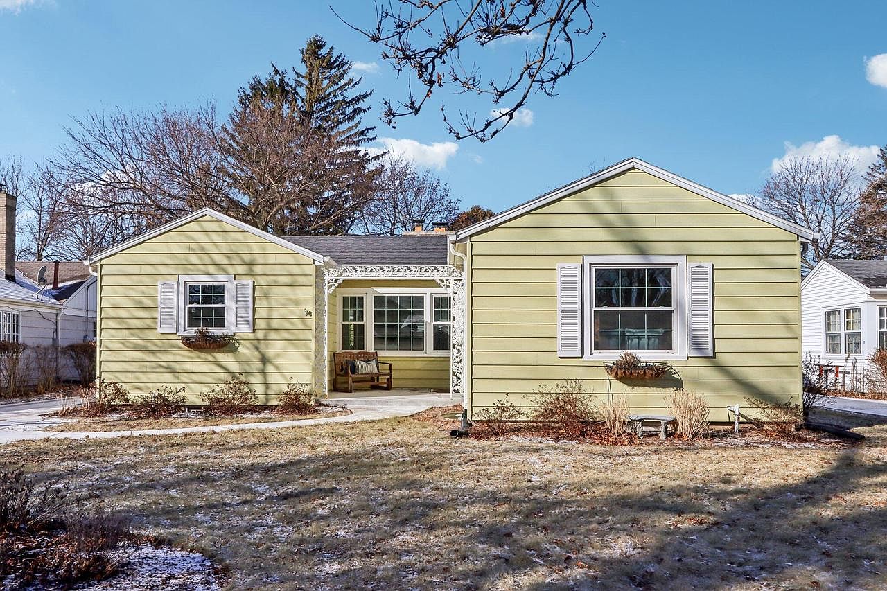 7405 North Longacre ROAD, Fox Pt, WI 53217 | Zillow