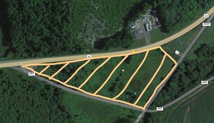 7700 Sharon Mercer Rd LOT 5-E, Jamestown, PA 16134 | Zillow