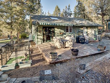 9145 SW Sundown Canyon Rd, Terrebonne, OR 97760 | Zillow