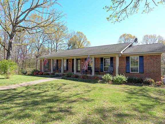 231 Fairway Dr, Butler, AL 36904 | MLS #24-2059 | Zillow
