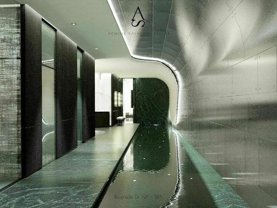 3 Riverside Dr, New York, NY 10023 | Zillow