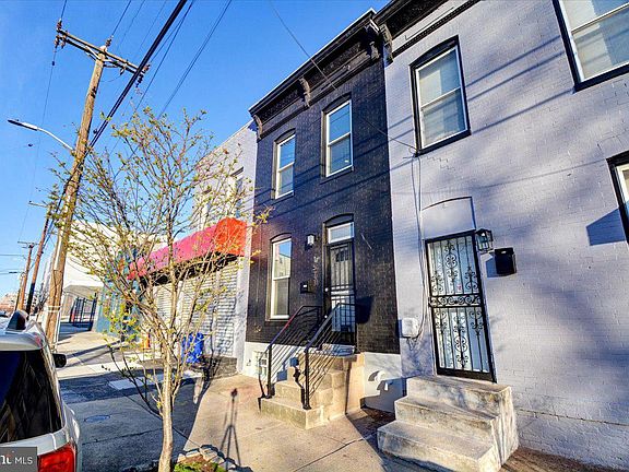 1573 Ridgely St, Baltimore, MD 21230 | MLS #MDBA2077814 | Zillow