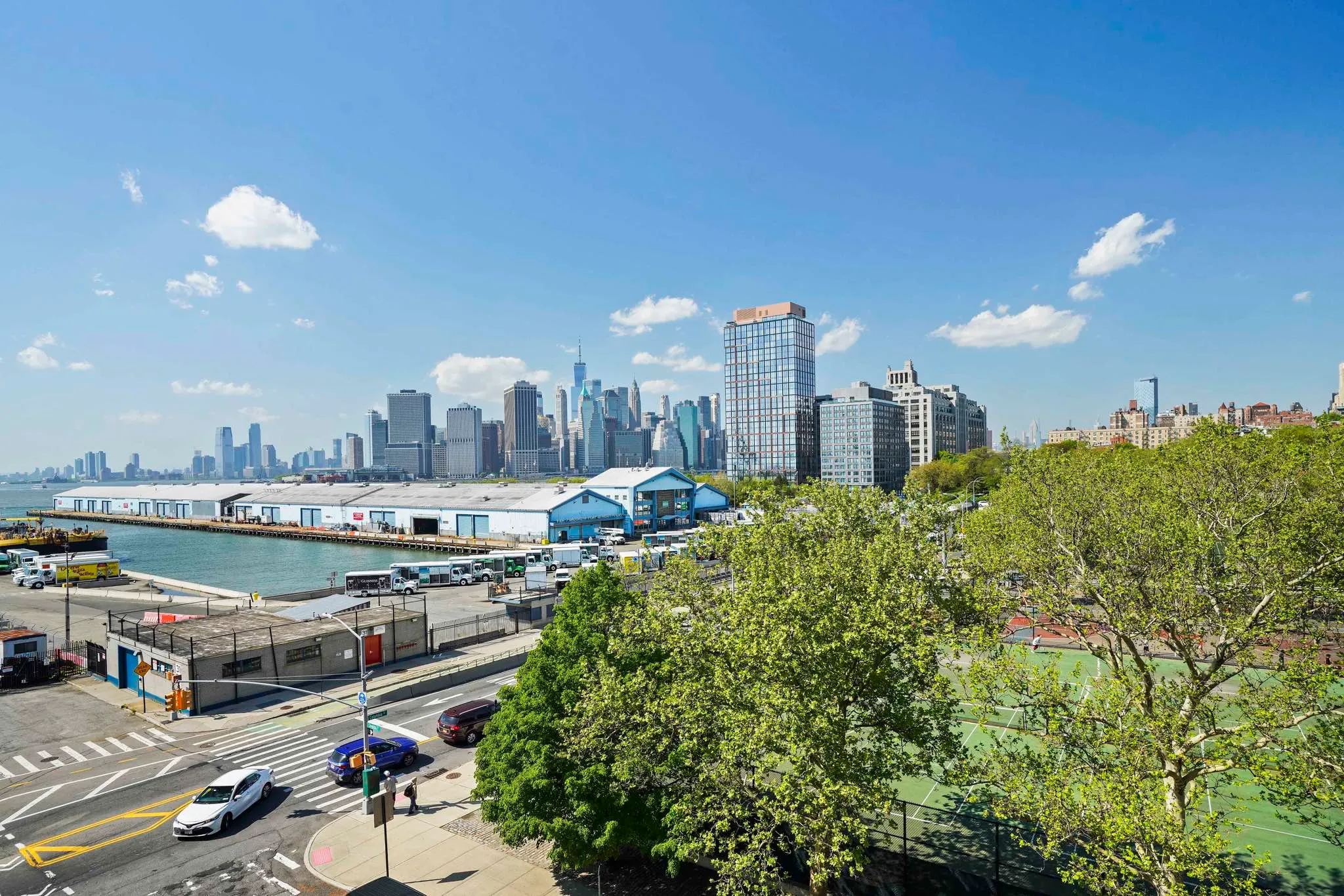 76 Congress Street #6A in Columbia St Waterfront District, Brooklyn ...