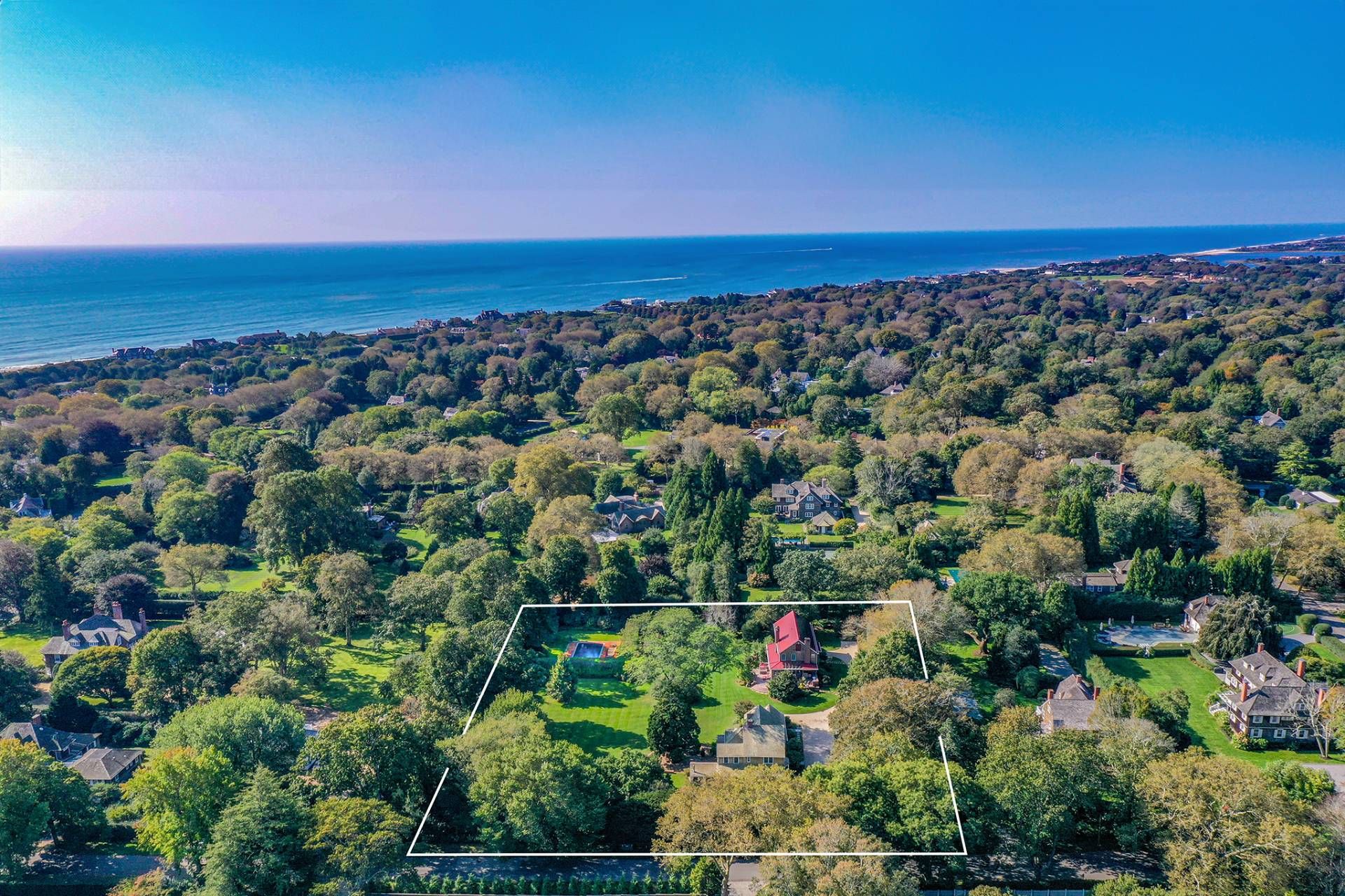 19 Pudding Hill Ln, East Hampton, NY 11937 | Out East
