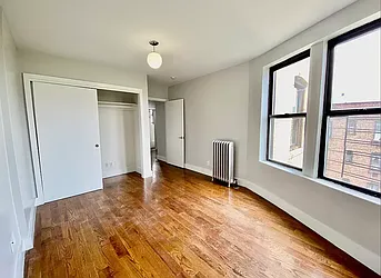 25 Vermilyea Avenue #3 in Inwood, Manhattan | StreetEasy