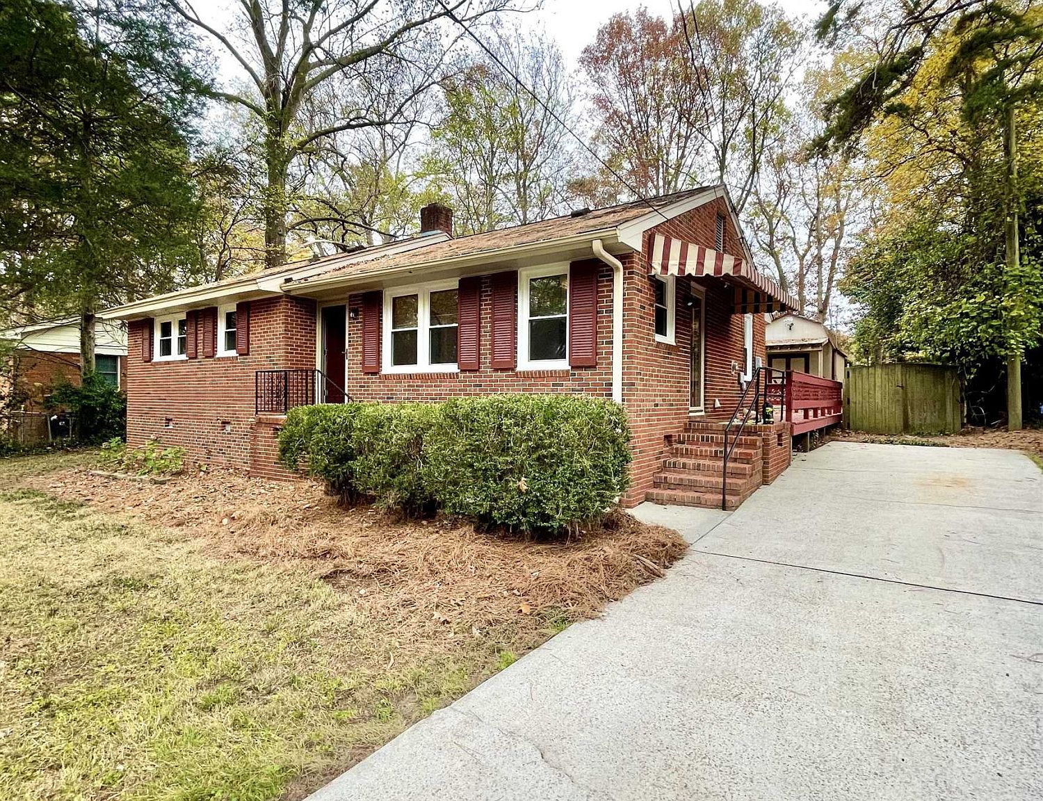3233 Ward Rd, Raleigh, NC 27604 | Zillow