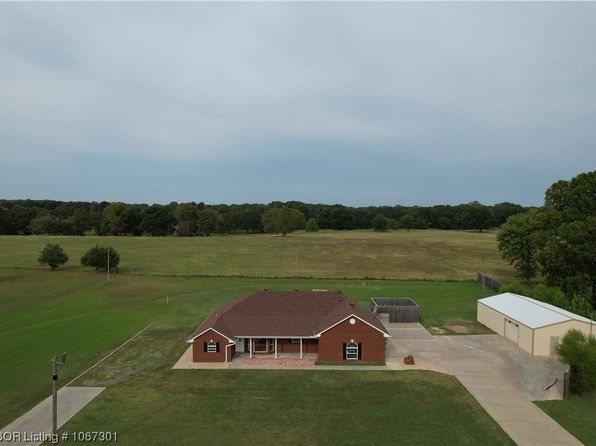 Pocola OK Real Estate - Pocola OK Homes For Sale | Zillow