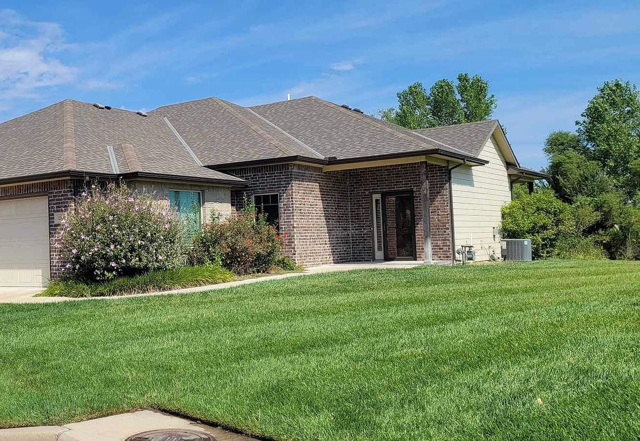12848 E Zimmerly St, Wichita, KS 67230 | Zillow