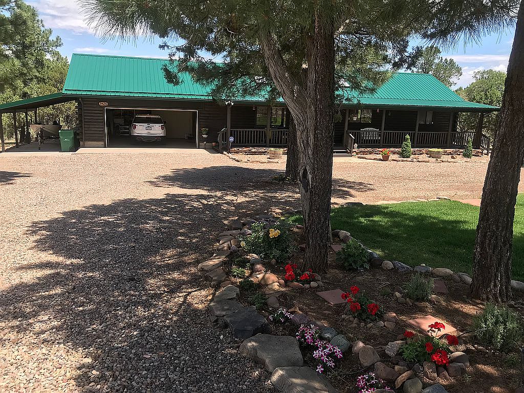 3420 W Lion Barger Dr, Show Low, AZ 85901 | Zillow