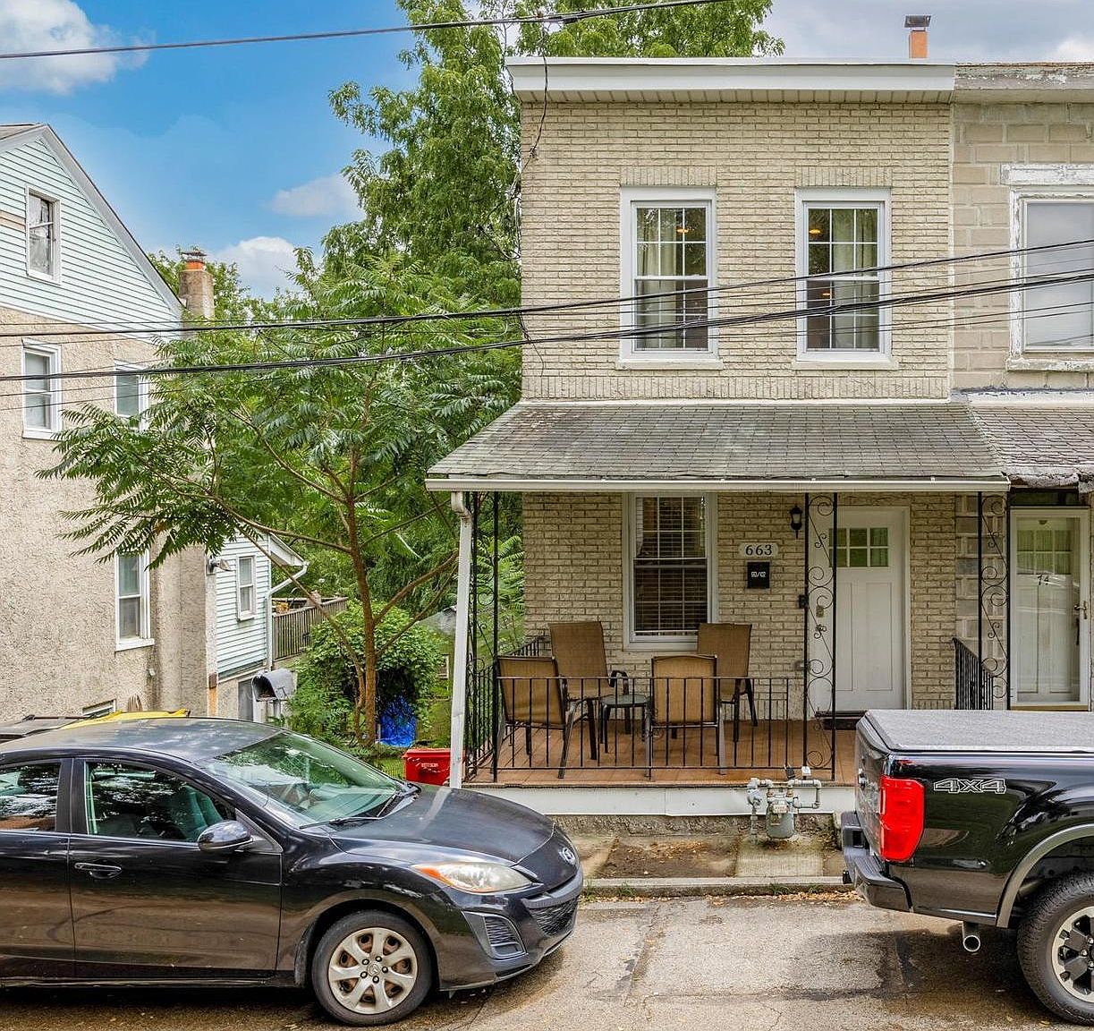 663 Columbus St, Bridgeport, PA 19405 | Zillow