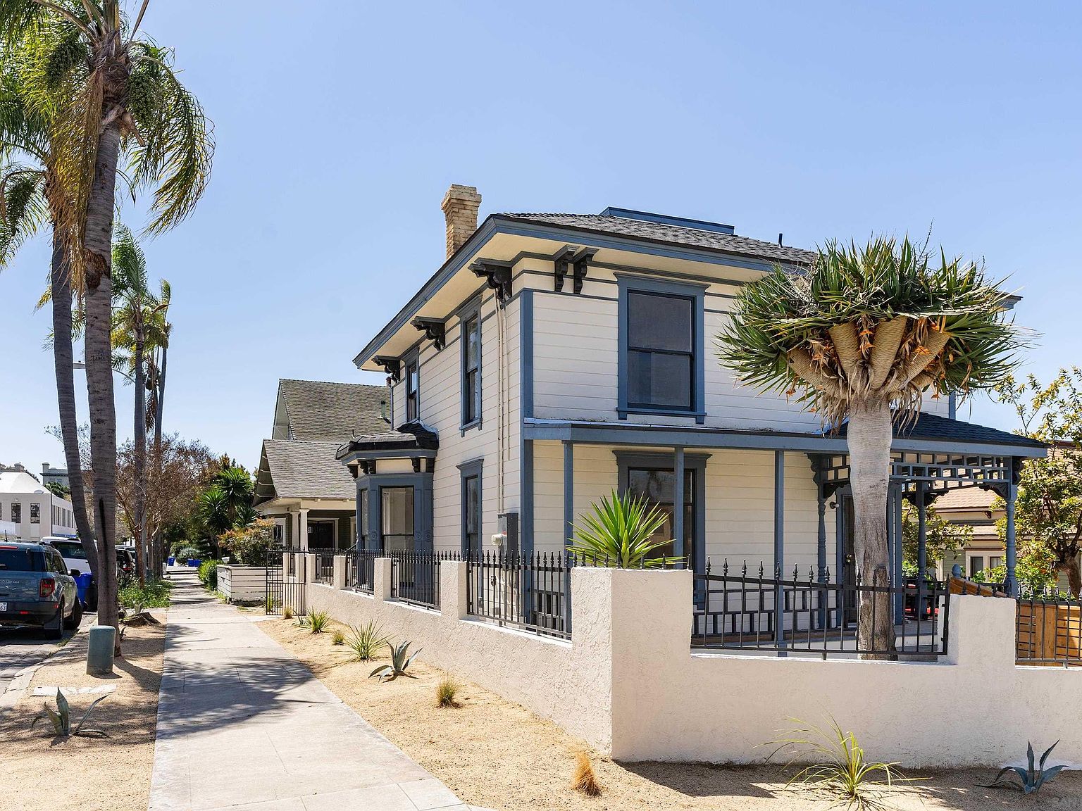 2227 C St, San Diego, CA 92102 | MLS #240007976 | Zillow