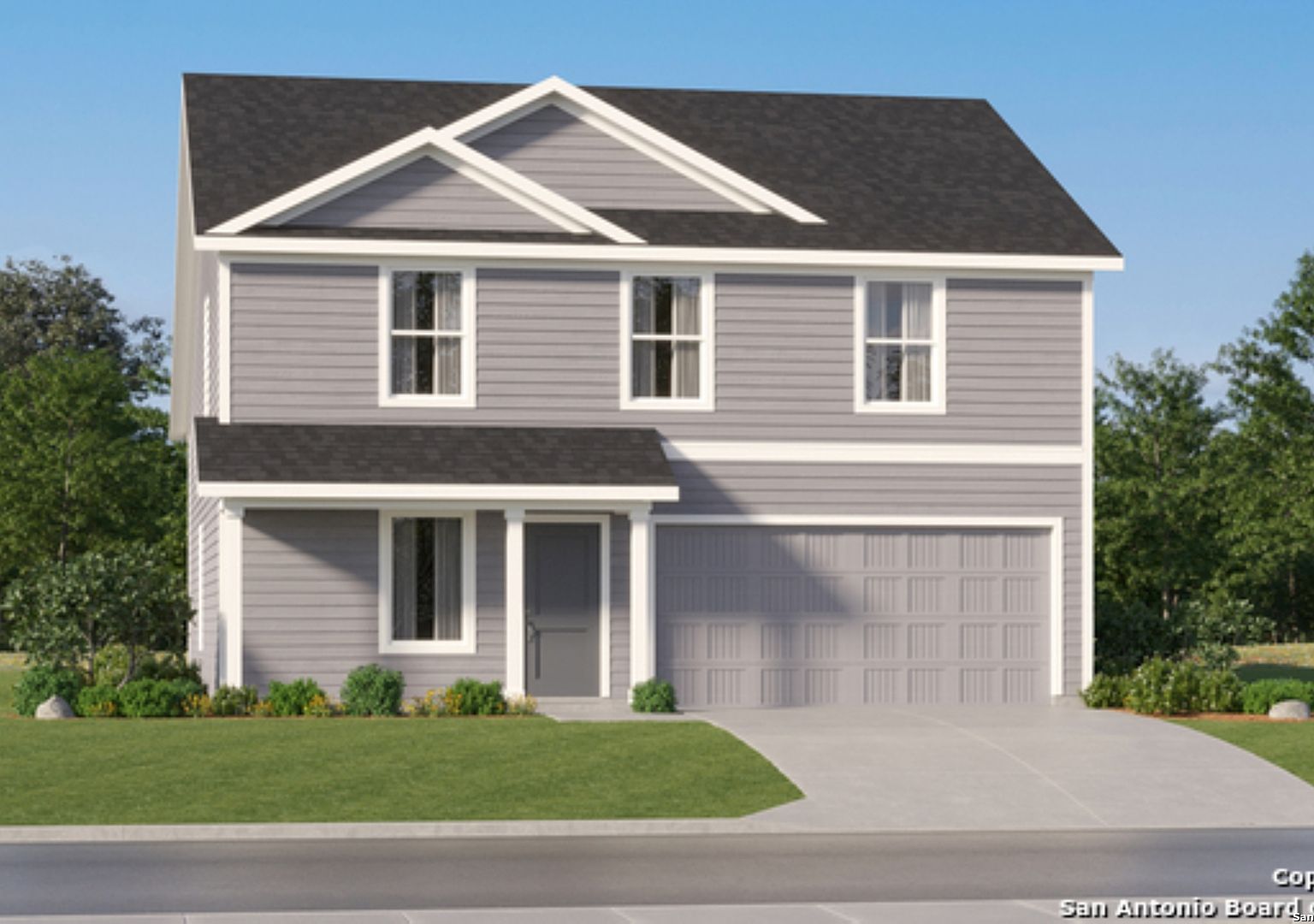 3207 Gingham Point, Converse, TX 78109 | MLS #1843408 | Zillow