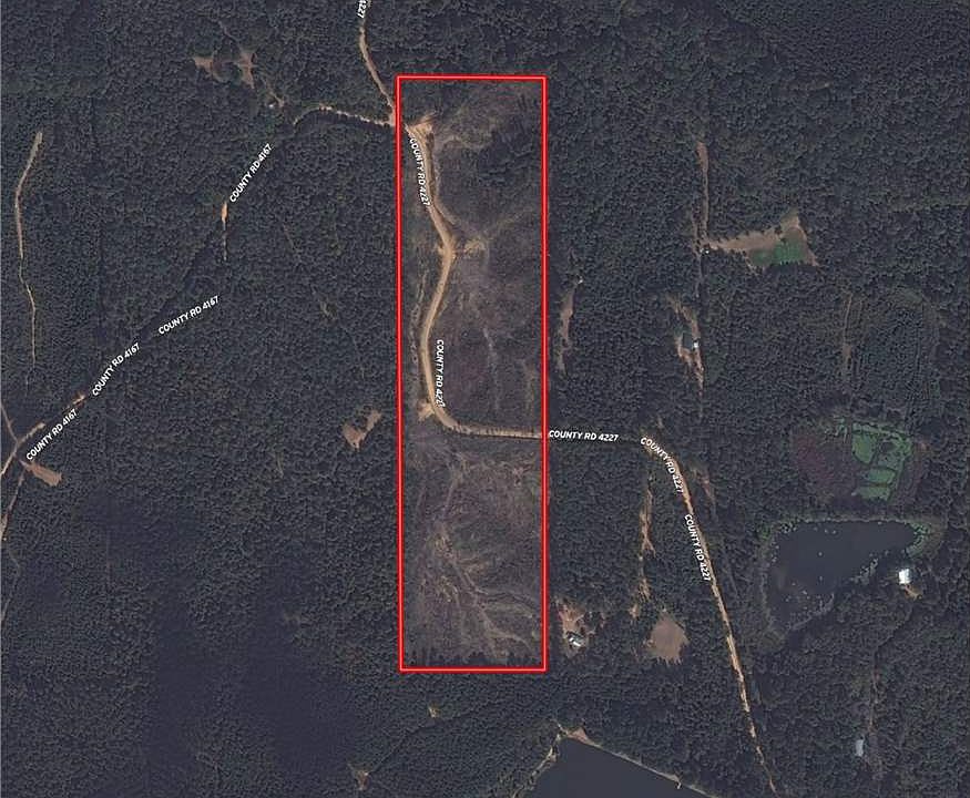 Attala County Rd #4227, Sallis, MS 39160 | Zillow