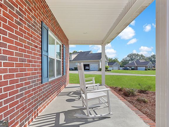 246 Sara Beth Dr, Brooklet, GA 30415 | MLS #10361795 | Zillow