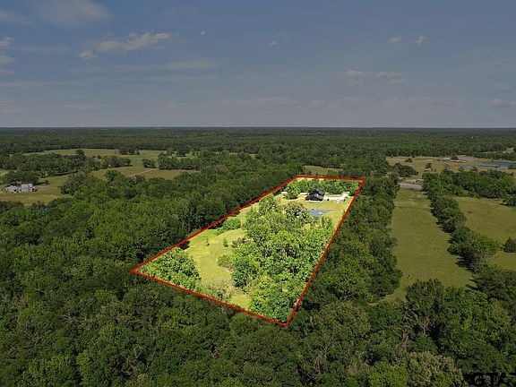 855 County Rd #1050, Talco, TX 75487 | MLS #23005566 | Zillow