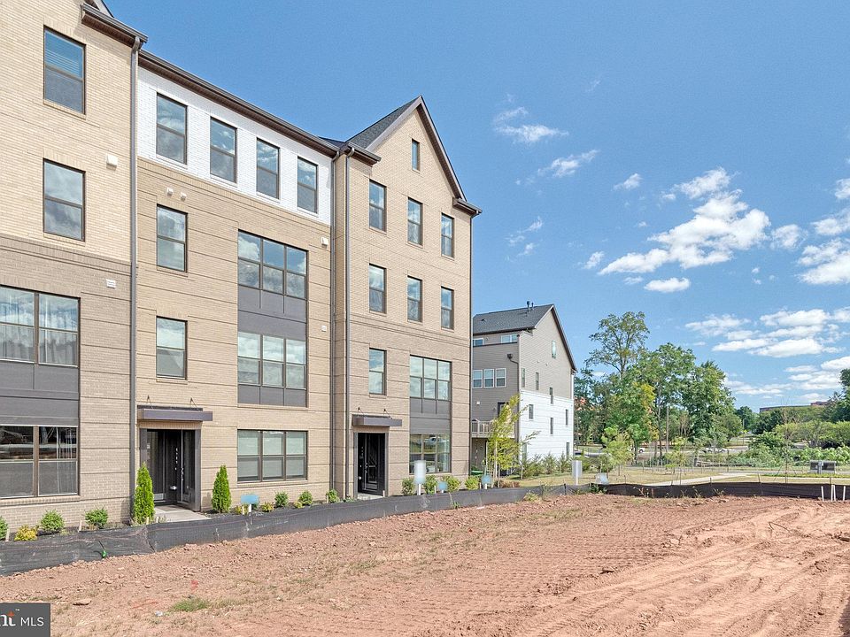 4938 Longmire Way LOT 38, Chantilly, VA 20151 | Zillow