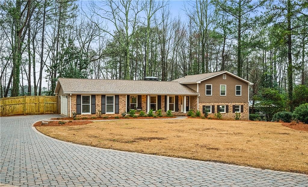 591 Dalrymple Rd NE, Sandy Springs, GA 30328 | Zillow