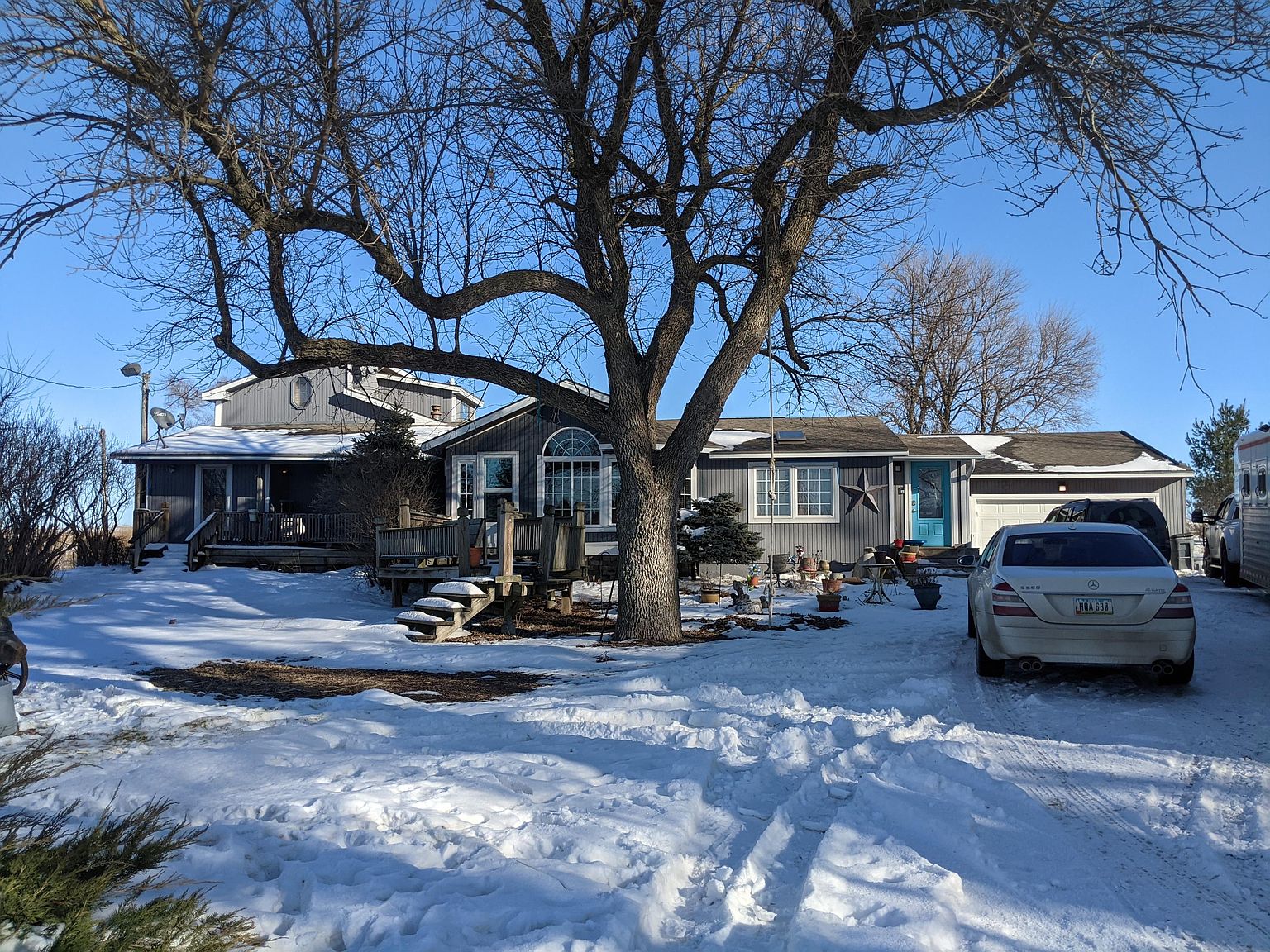 20347 330th St, Minden, IA 51553 | Zillow