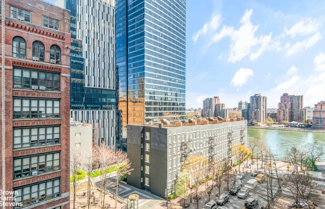 520 East 72nd Street #9C in Lenox Hill, Manhattan | StreetEasy