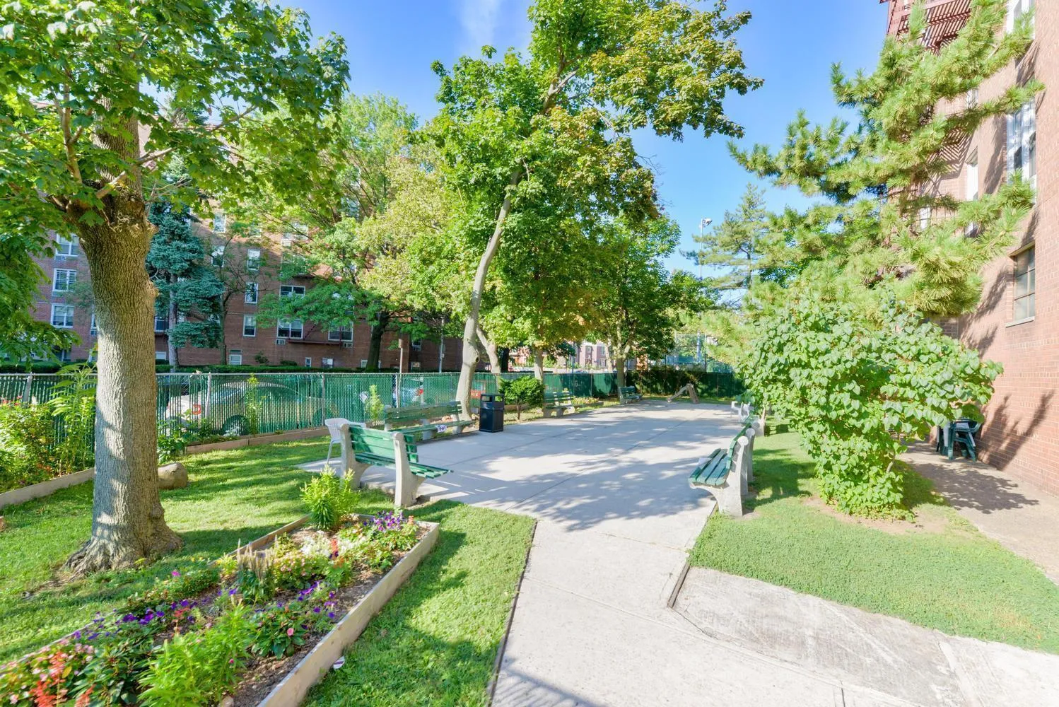67-50 Thornton Place #4S in Forest Hills, Queens | StreetEasy