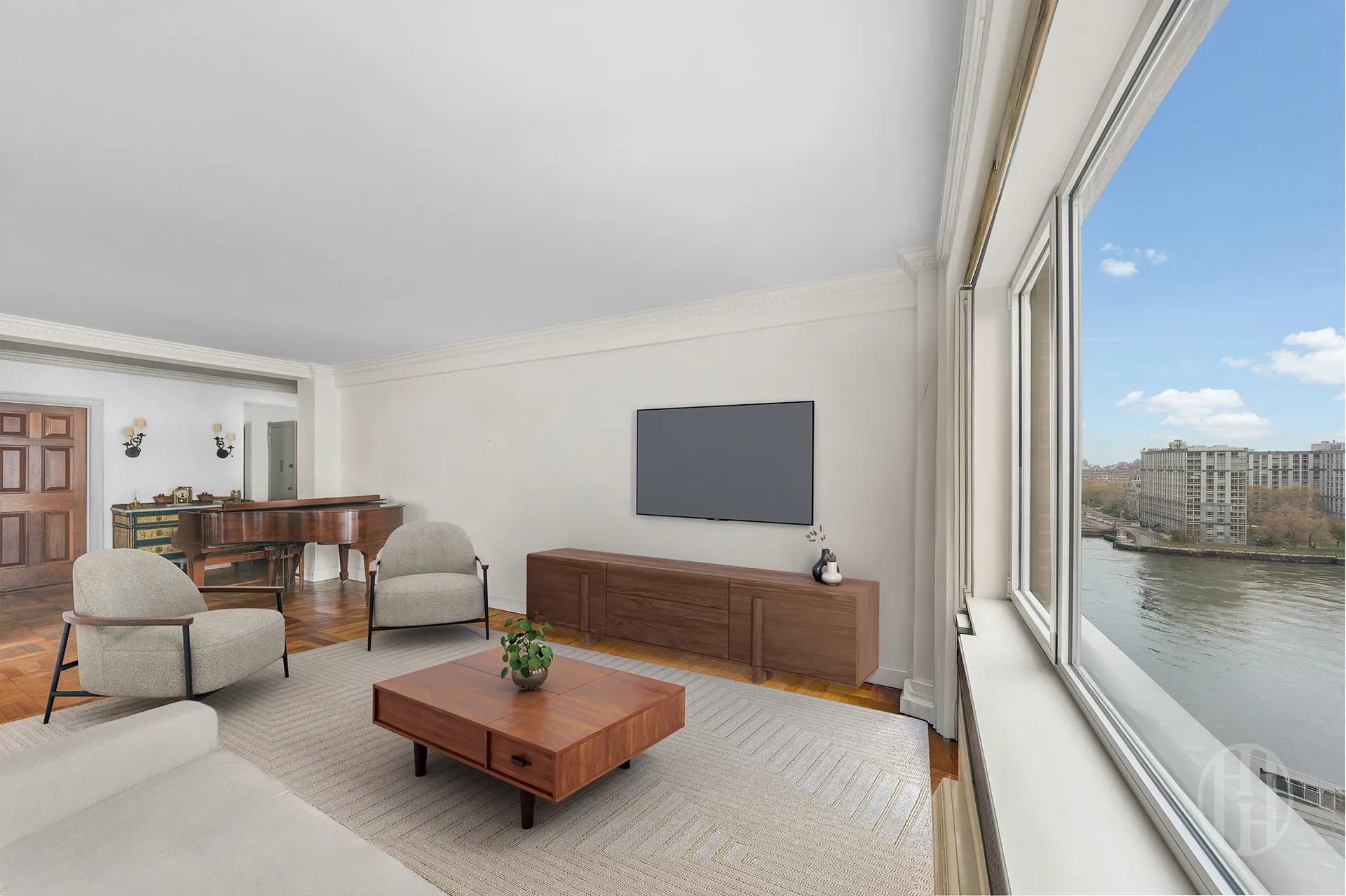 45 East End Avenue #10F in Yorkville, Manhattan | StreetEasy