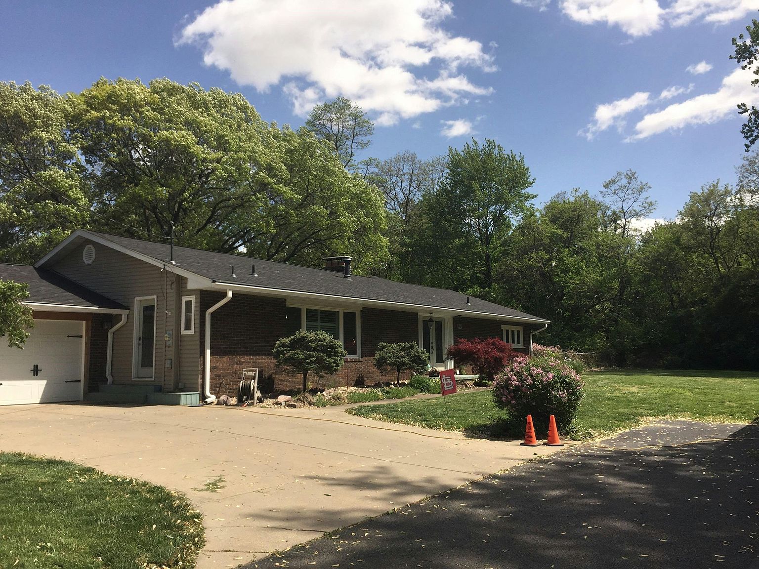 776 Timberlane Dr, Collinsville, IL 62234 | Zillow